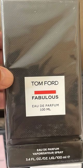 fabulous ed limitata