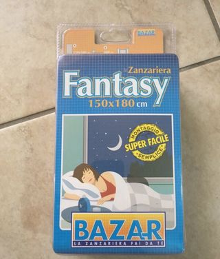 zanzariera per finestra