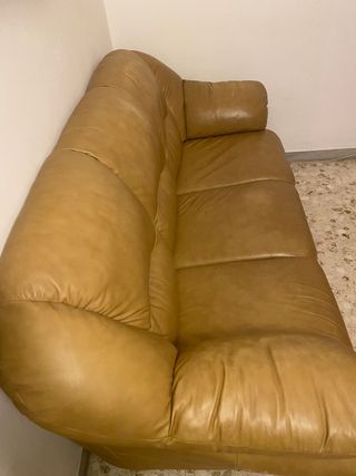 DIVANO LETTO 3 posti