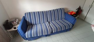 Divano letto