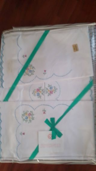 lenzuola matrimoniale nuova