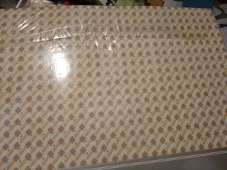 lenzuola matrimoniale nuova