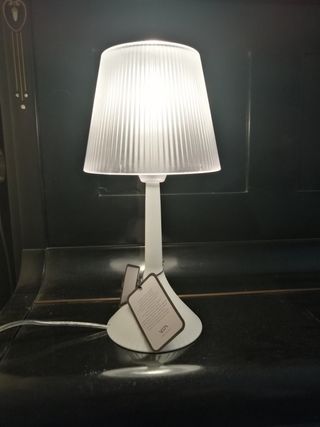 Lampada da tavolo Duse/Vesta