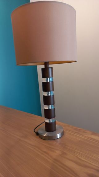 Lampada da tavolo