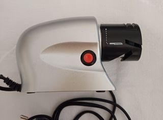 Affila coltelli, forbici ecc