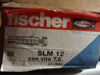 Tasselli SLM 12