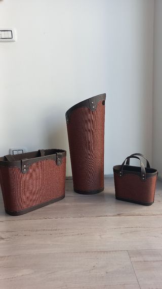 Portombrelli-portariviste-portatecomando