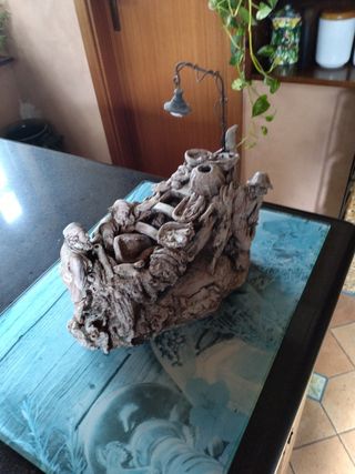 I Malavoglia terracotta