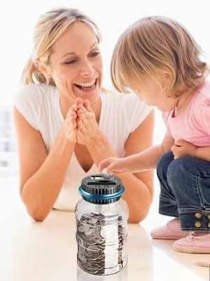 conta monete elettrico