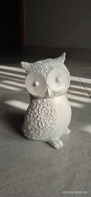 Gufetto Portafortuna