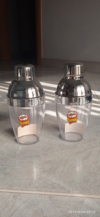 Contenitore per sale, zucchero