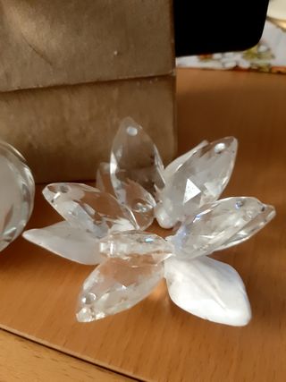 bomboniere con swaroski