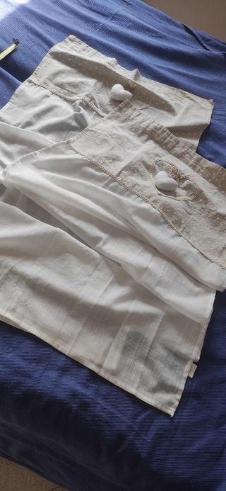 Tendine per finestra