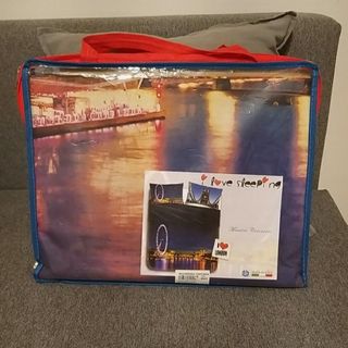 Set completo matrimoniale