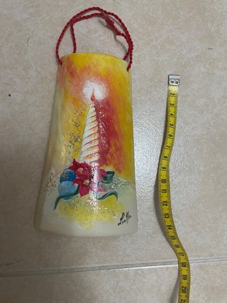 decorazione natalizia