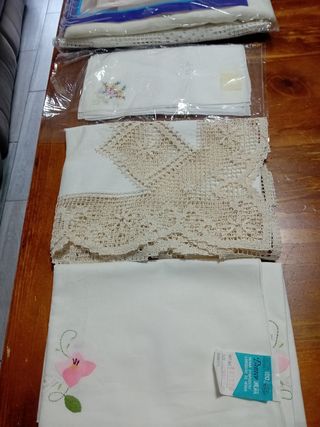 Composizione Mery Sol 4 articoli