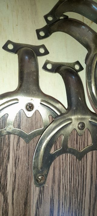 reggi palette ventilatore da soffitto e perno