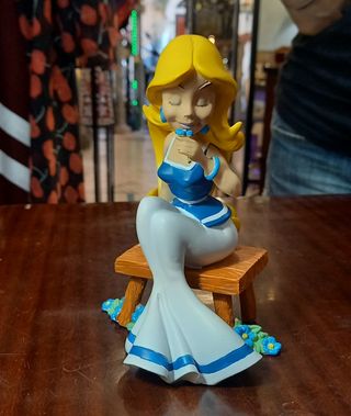 Parco Asterix Falbala'