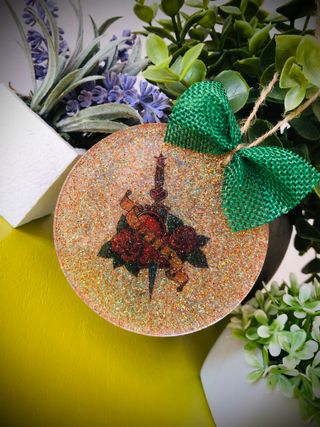 Decorazione da parete