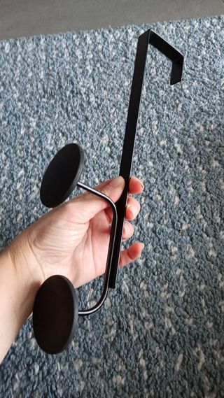 Attaccapanni da porta