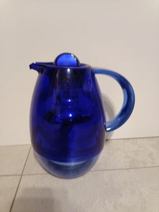 Brocca da litro Guzzini