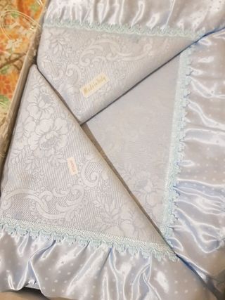 Copriletto matrimoniale