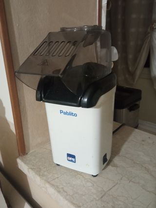 Macchina x fare i popcorn 🍿