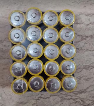 Batterie varta  d lr20