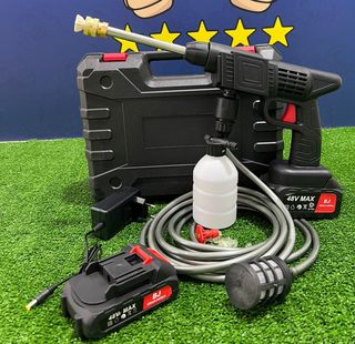 Idropulitrice ad Alta Pressione