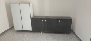 Armadio credenza