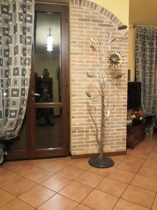 Arredo giardini o vetrina