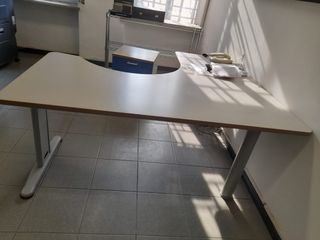 Scrivanie d’ufficio