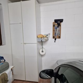 Mobile bianco usato