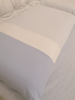 Set lenzuola flanella