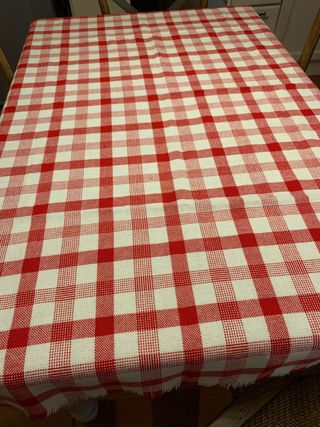Copritavolo tovaglia