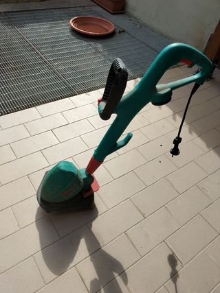 decespugliatore combitrin bosh