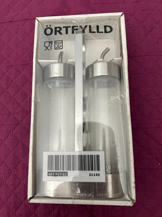 olio e aceto ikea