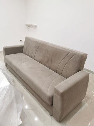 Divano Letto Contenitore