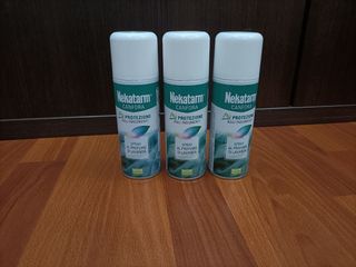 Nekatarm Canfora Spray Ml. 200