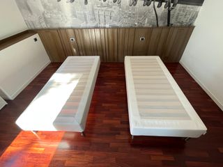 Letti singoli IKEA Espevar (2)