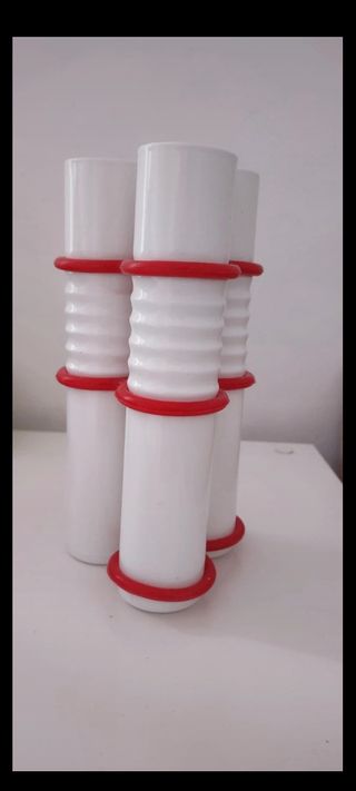 Vaso Livat Ikea fuori produzione