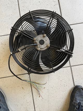 Ventilatori