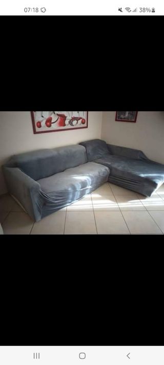 REGALO Divano Poltrone e Sofà