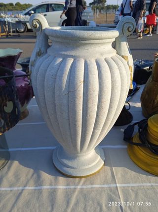 Vaso alto circa 27 cm