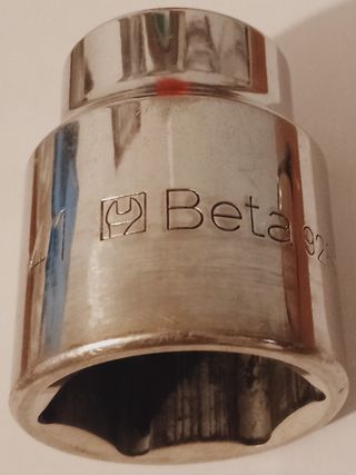 Bussola esagonale Beta 41mm 928A