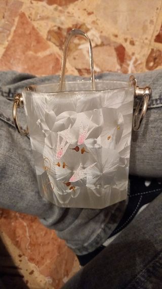 Secchiello per ghiaccio