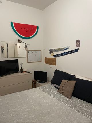 camera da letto
