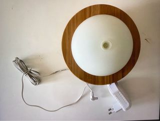lampada elettrica aromaterapia Nuova
