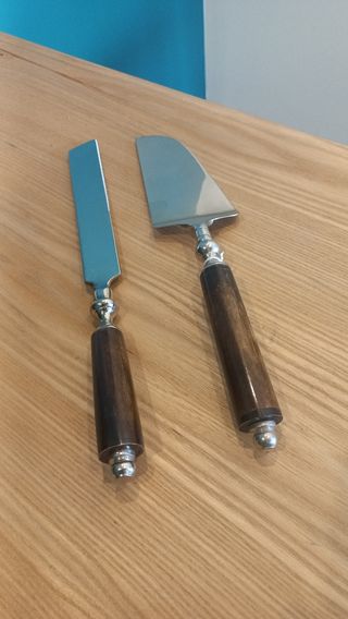 Palette dolce in corno