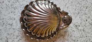 Porta oggetti conchiglia